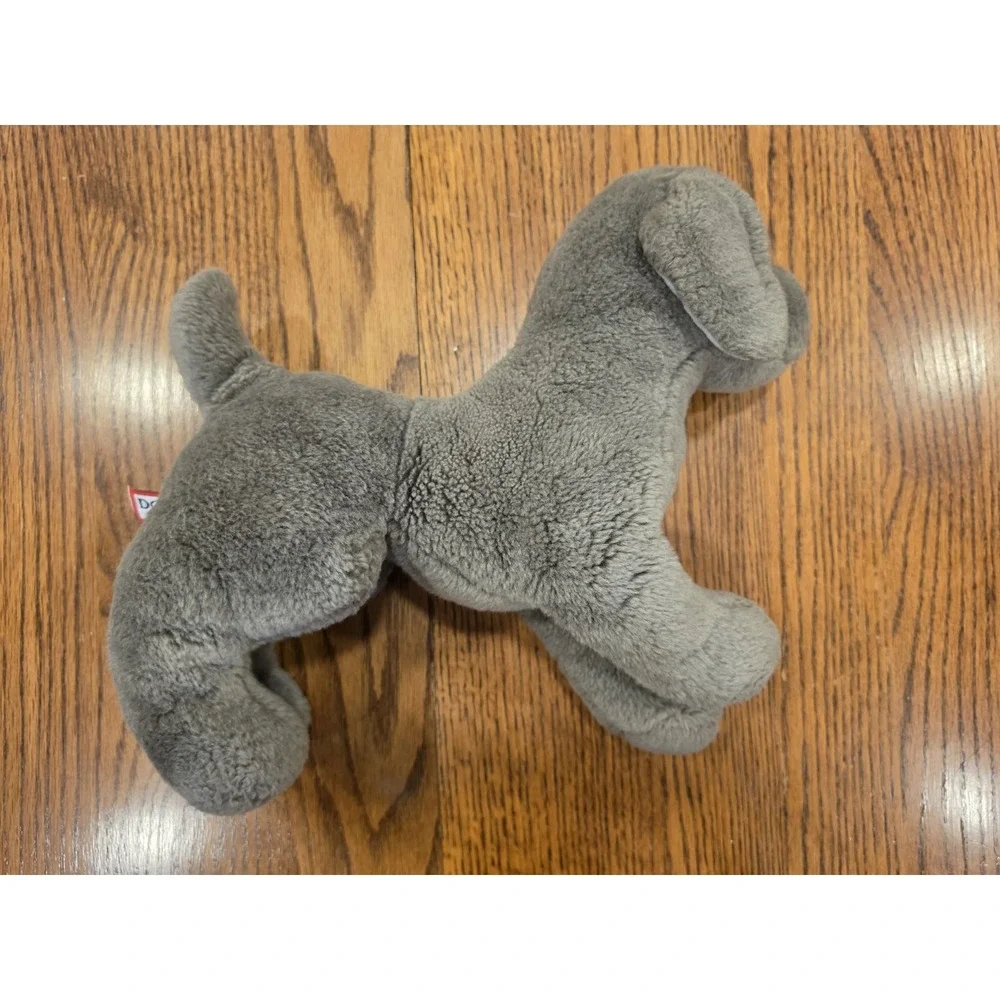 Douglas | Toys | Vtg Retired Douglas Cuddle Toys Hans The Weimaraner ...